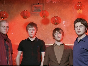 The Rifles Tour Dates & Tickets 2015