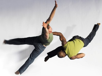 Motionhouse Dance Theatre Tour Dates & Tickets 2018