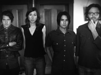 Silversun Pickups Tour Dates & Tickets