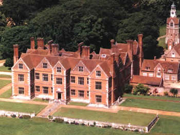 Breamore House Fordingbridge Upcoming Events & Tickets