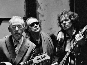 Steve Ellis Tour Dates & Tickets 2015