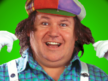 Richie Kavanagh Tour Dates & Tickets