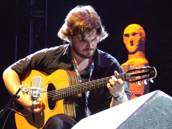 Joscho Stephan Trio Tour Dates & Tickets