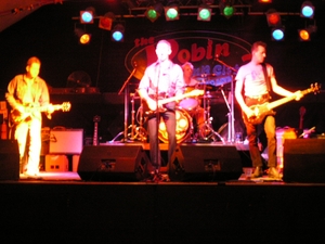 Geoff Turton Tour Dates & Tickets 2018