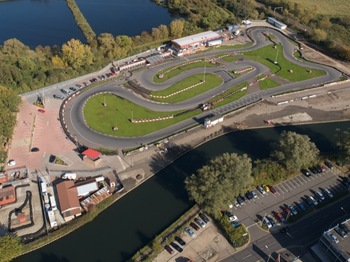 Rye House Kart Raceway (Go Karting) Hoddesdon Upcoming Events & Tickets
