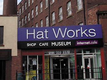 Hat Works Museum Stockport Upcoming Events & Tickets