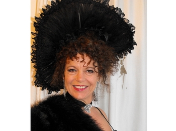 Carolyn Allen Tour Dates & Tickets