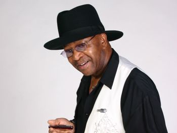 Johnny Mars Tour Dates & Tickets 2018