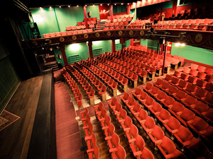 Middleton Arena Upcoming Events & Tickets 2017