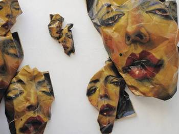 Rupert Shrive Tour Dates & Tickets