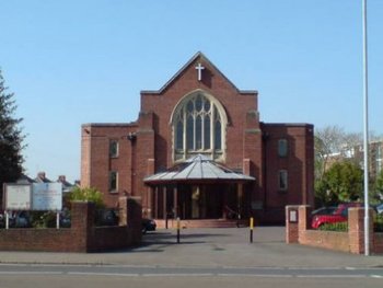 St Thomas Methodist Church Exeter Upcoming Events & Tickets 2017