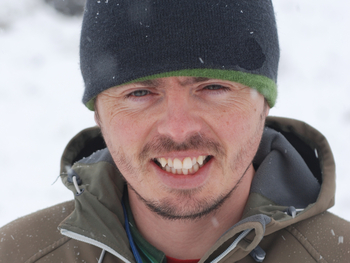 Andy Kirkpatrick Tour Dates & Tickets 2018