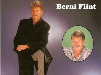 Berni Flint Tour Dates & Tickets