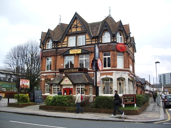 The Bulstrode Pub Hounslow Upcoming Events & Tickets
