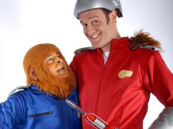 Captain Mack - Alchetron, The Free Social Encyclopedia