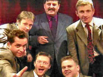 Barry Martyn & The Youngbloods Tour Dates & Tickets