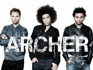 Jedward Tour Dates & Tickets