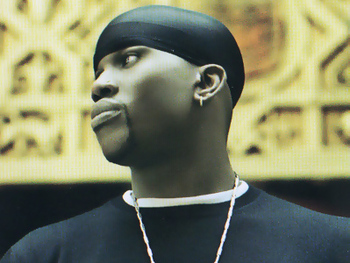 Mark Morrison Tour Dates & Tickets