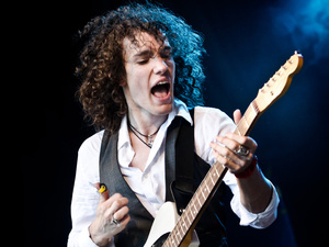 Joe Bonamassa Tour Dates & Tickets 2018