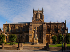 Salisbury Cathedral Upcoming Events & Tickets