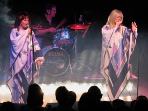 ABBA The Show (Smackee) Tour Dates & Tickets