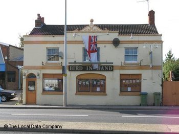 The Bird In Hand Fareham Upcoming Events & Tickets