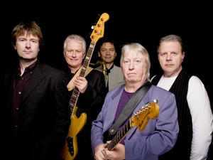 Steve Gibbons Band Tour Dates & Tickets 2017