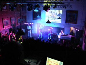 The Arden Theatre Faversham Upcoming Events & Tickets