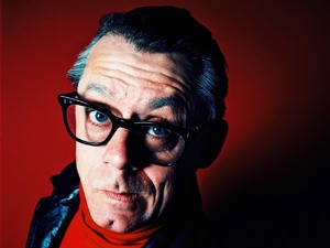 Count Arthur Strong Tour Dates & Tickets 2018