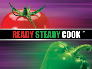 Ready Steady Cook Live Tour Dates & Tickets