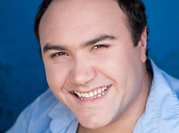 Trevor Ashley Tour Dates & Tickets