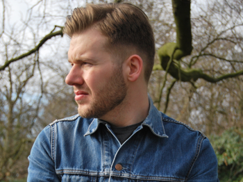 Liam Frost Tour Dates & Tickets