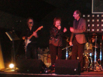 Billie Davis With Alan Warner and Terry Rice Milton Tour Dates & Tickets