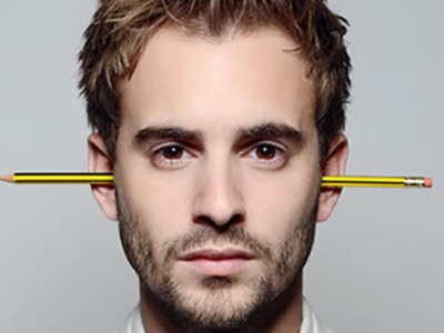 Luke Kempner Tour Dates & Tickets 2018