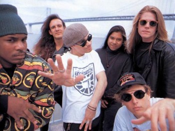 Mordred (band) - Alchetron, The Free Social Encyclopedia