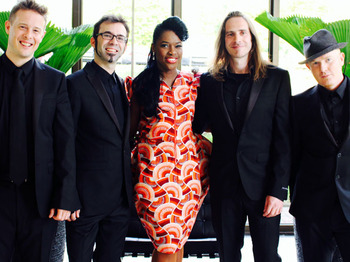 Ibibio Sound Machine Tour Dates & Tickets 2017