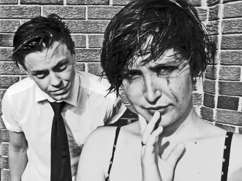 July Talk Tour Dates & Tickets 2016