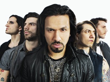 Pop Evil Tour Dates & Tickets