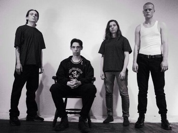 Code Orange Tour Dates & Tickets 2018