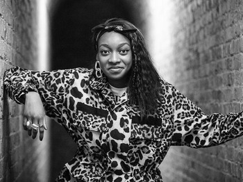 Little Simz Tour Dates & Tickets 2015