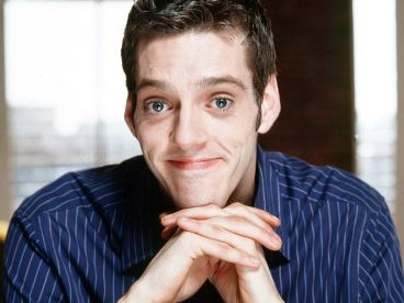 Iain Lee Tour Dates & Tickets 2018