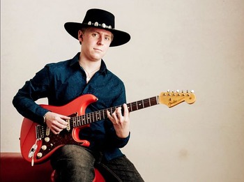 Luke Doherty Tour Dates & Tickets 2018