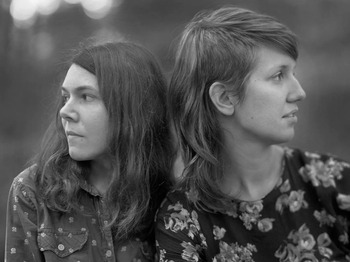 Anna & Elizabeth Tour Dates & Tickets 2018