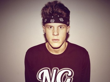 Nathan Grisdale Tour Dates & Tickets