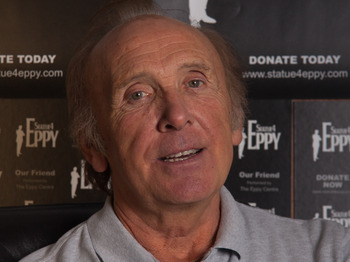 Billy Kinsley - Alchetron, The Free Social Encyclopedia