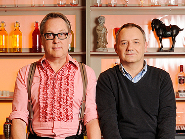 Reeves & Mortimer Tour Dates & Tickets 2016