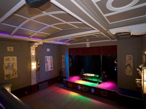 Lemon Tree Aberdeen Upcoming Events & Tickets 2017