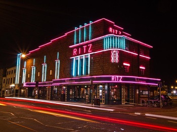 The Ritz Cinema & Theatre Lincoln Upcoming Events & Tickets
