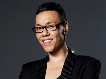 Gok Wan Tour Dates & Tickets 2017