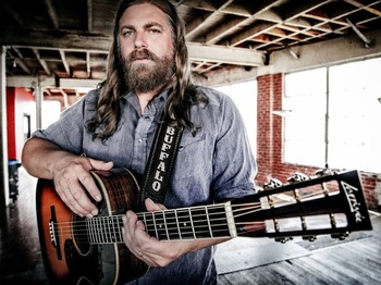 The White Buffalo Tour Dates & Tickets